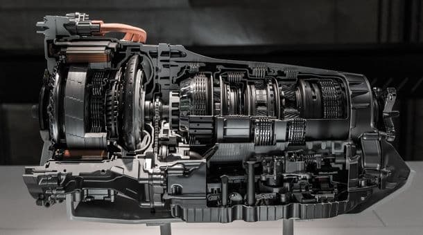 What is an Automatic Transmission, and How Does it Work? - Autogos