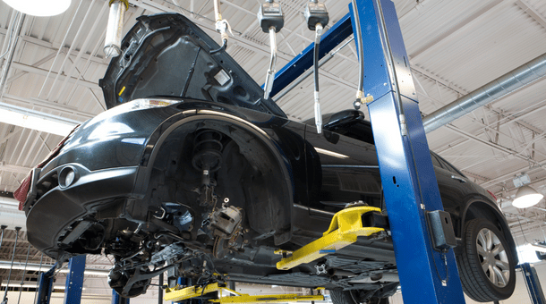 HOW AND WHERE IS CARBON FIBER USED IN CAR-MAKING? - Autogos