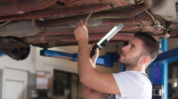 How to Fix Chassis Stabilization BMW - Complete Guide - Autogos