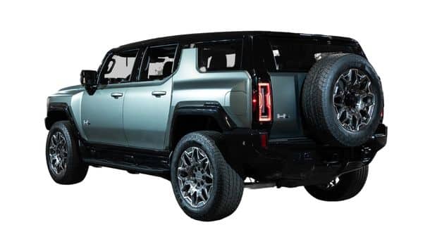 2024 GMC Hummer EV SUV Review: Release date and Design Specs - Autogos