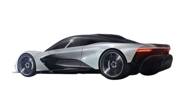 2024 Aston Martin Valhalla First Look :Release date and Design Specs ...