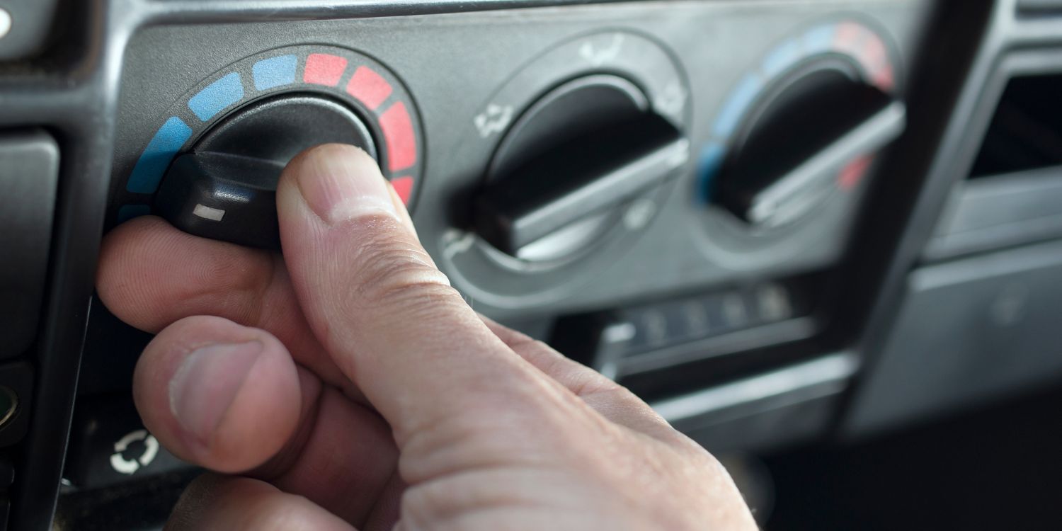How Does a Car Heater Work? Functions of it - Autogos