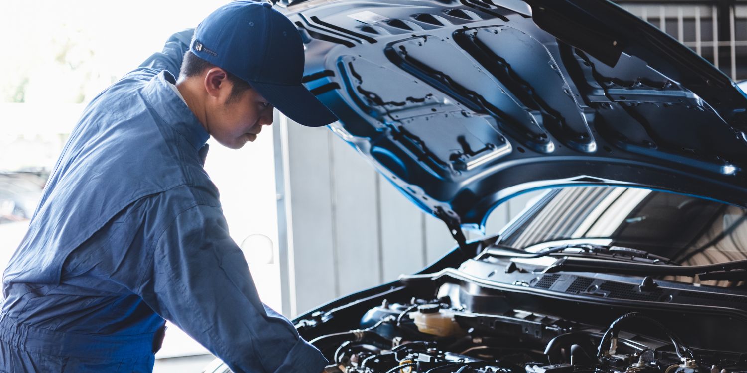 How Long Do Car Inspections Take? - Autogos