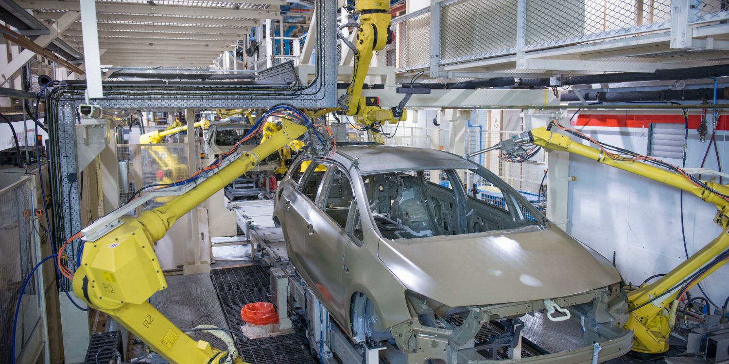 How Much Does It Cost to Make a Car? Estimating The Expenses - Autogos