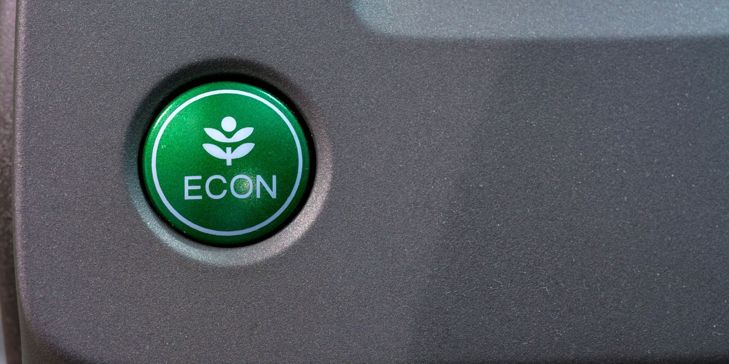 Knowing What Econ Means in Your Car - A Simple­ Explanation - Autogos