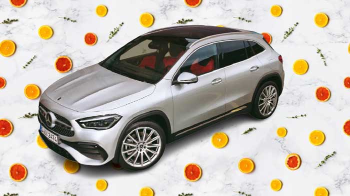 2021 Mercedes Benz GLA 220d Review - Sophisticated and Modern! - Autogos