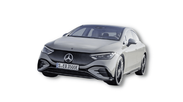 2023 Mercedes Benz 3 EV Review - Autogos