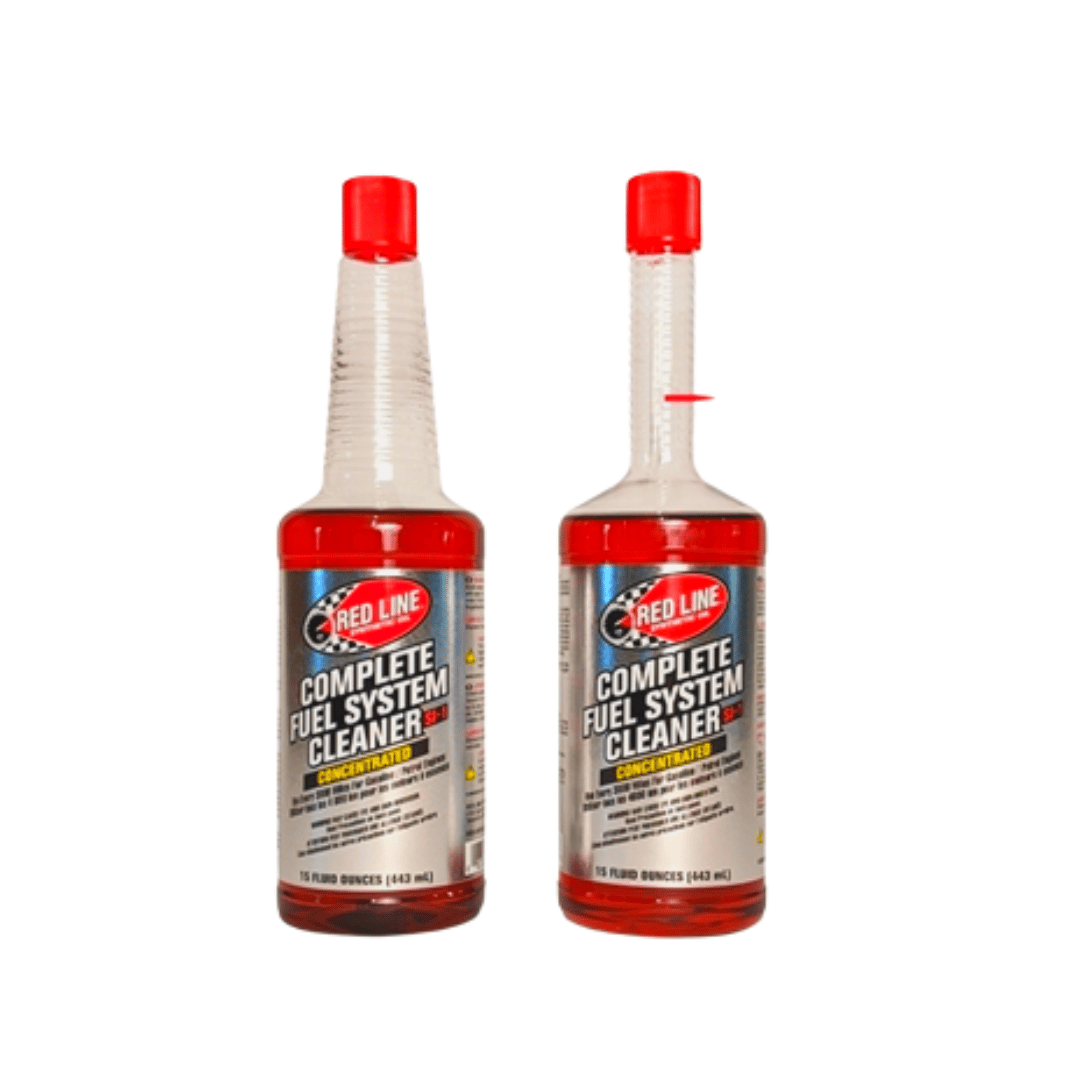Top 5 Best Fuel Injector Cleaners: Which one is for you - Autogos